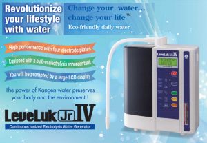 LeveLuk JRIV Distributor Nearby You